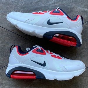 Nike | Shoes | Nike Air Max 20 | Poshmark